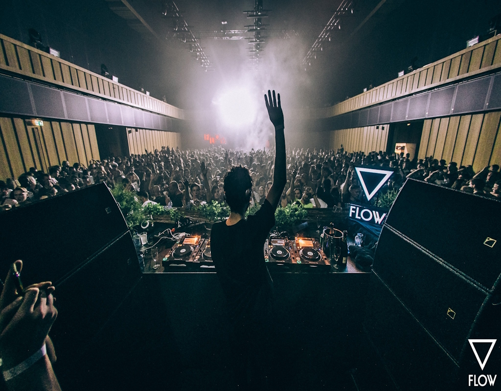 Event beveiliging - SVR Security Services