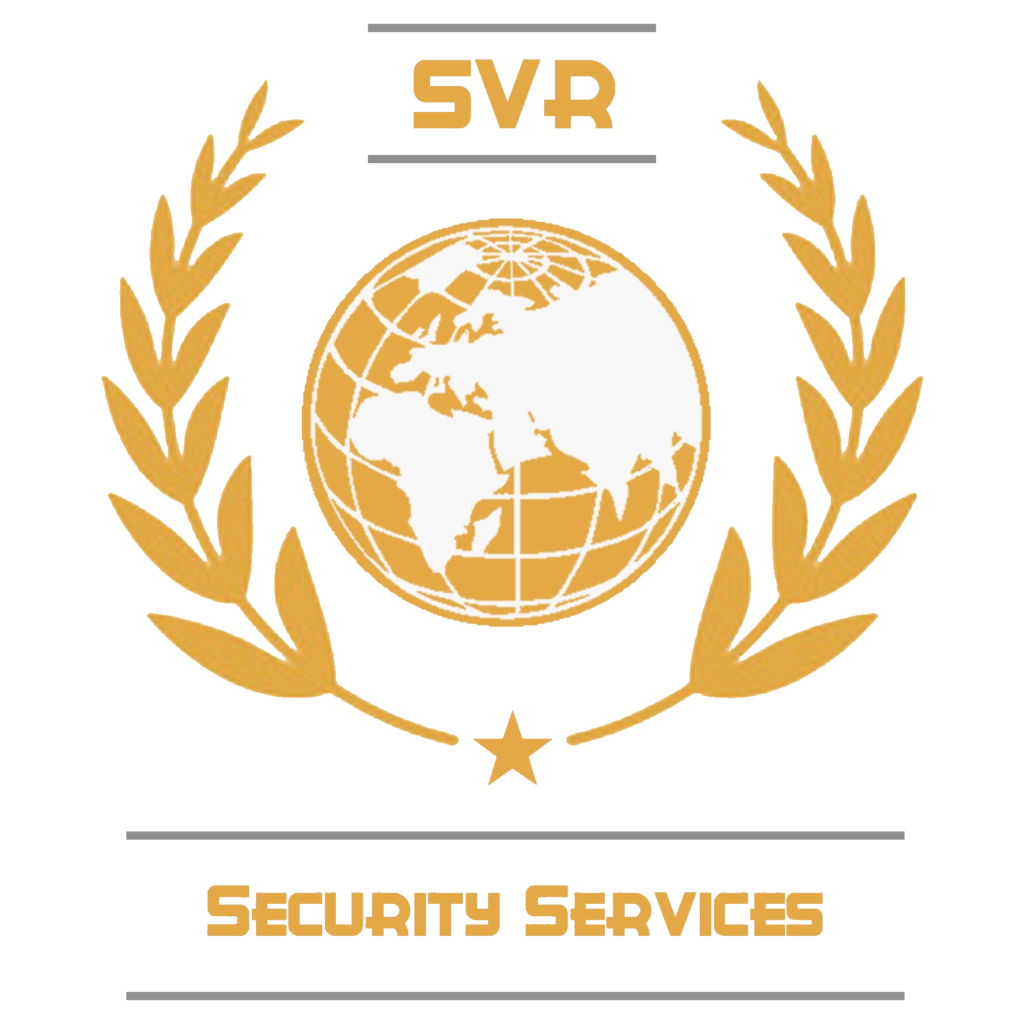 Objectbeveiliging - SVR Security Services